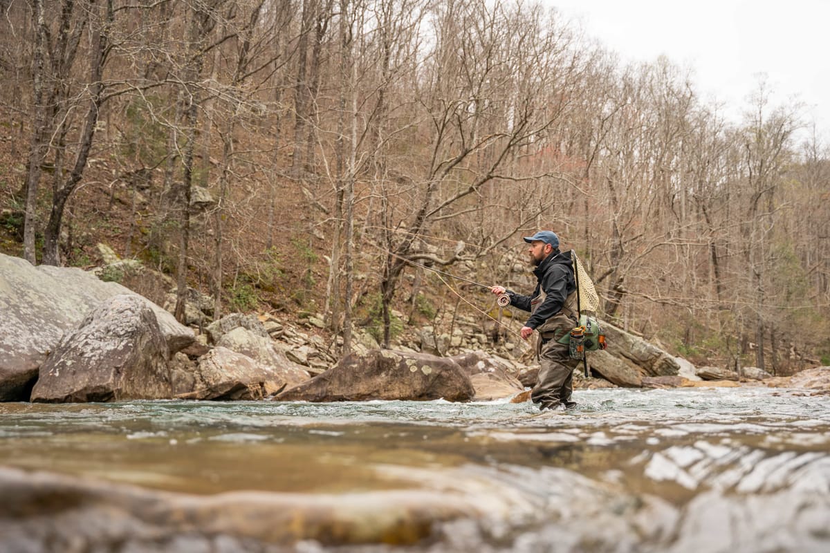 Gear Review: TEREN Cloudland Shell - Adventure PNW Clothing LLC