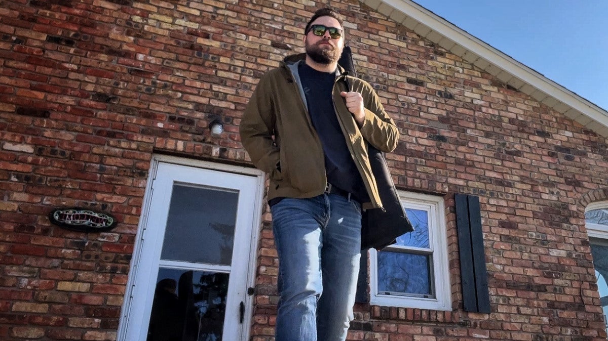 AllOutdoor Review: Vortex Summer 2025 Collection - Adventure PNW Clothing LLC